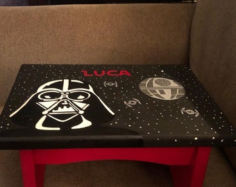 Star Stool | Etsy