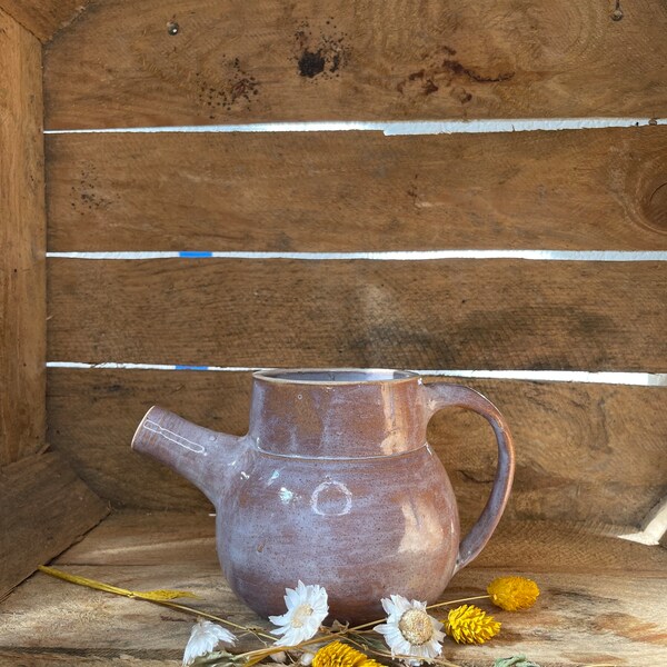 Theepot - Etsy Nederland