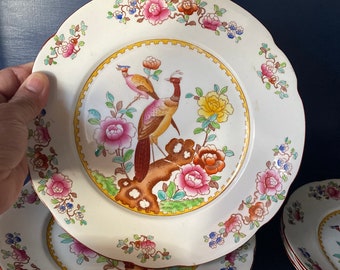 Whieldon Ware | Etsy