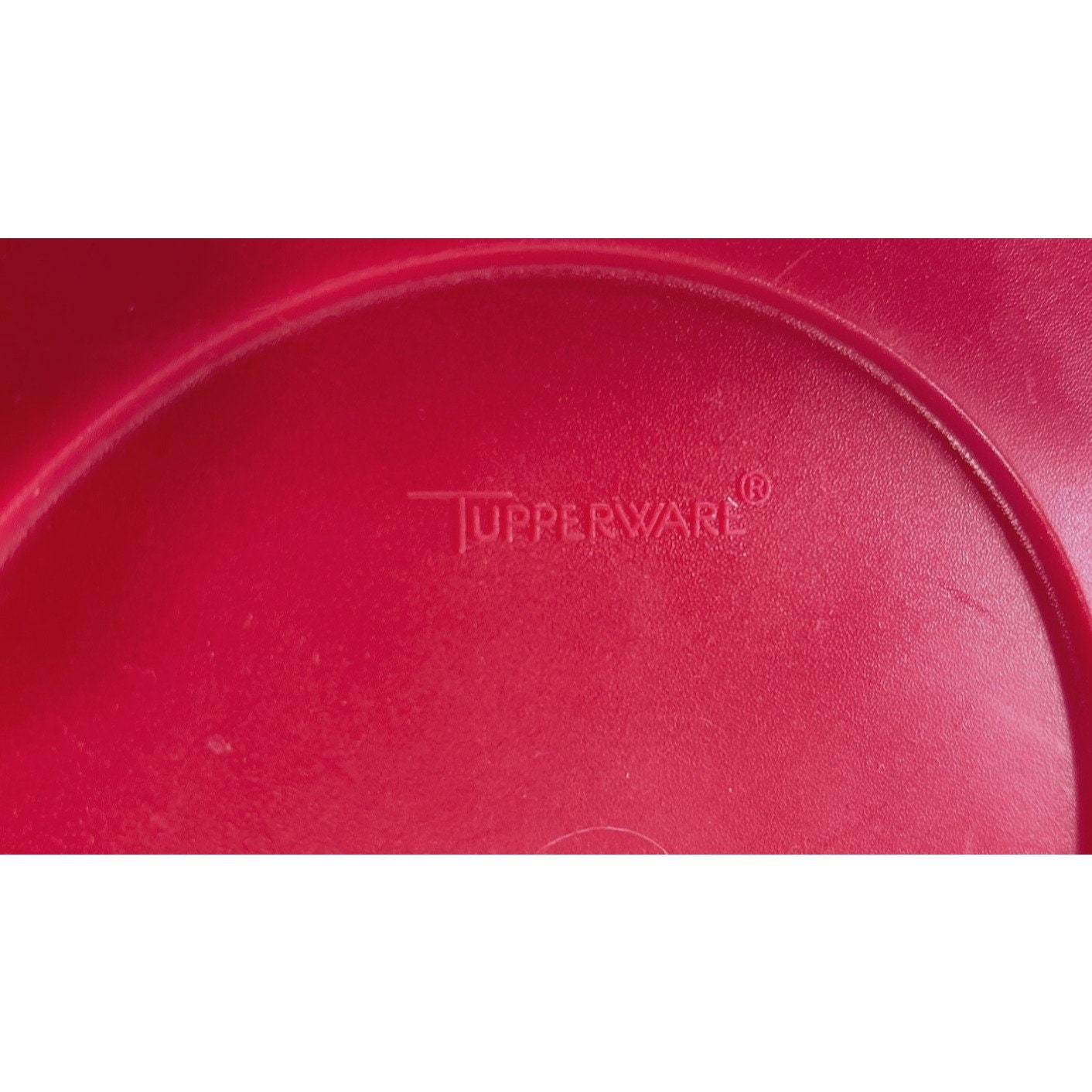 Tupperware Serving Container Divider With Lid for Storage - Etsy
