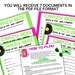 80s Riddle Me This Printable Game,fun 80s Party Game,80s Theme,retro ...