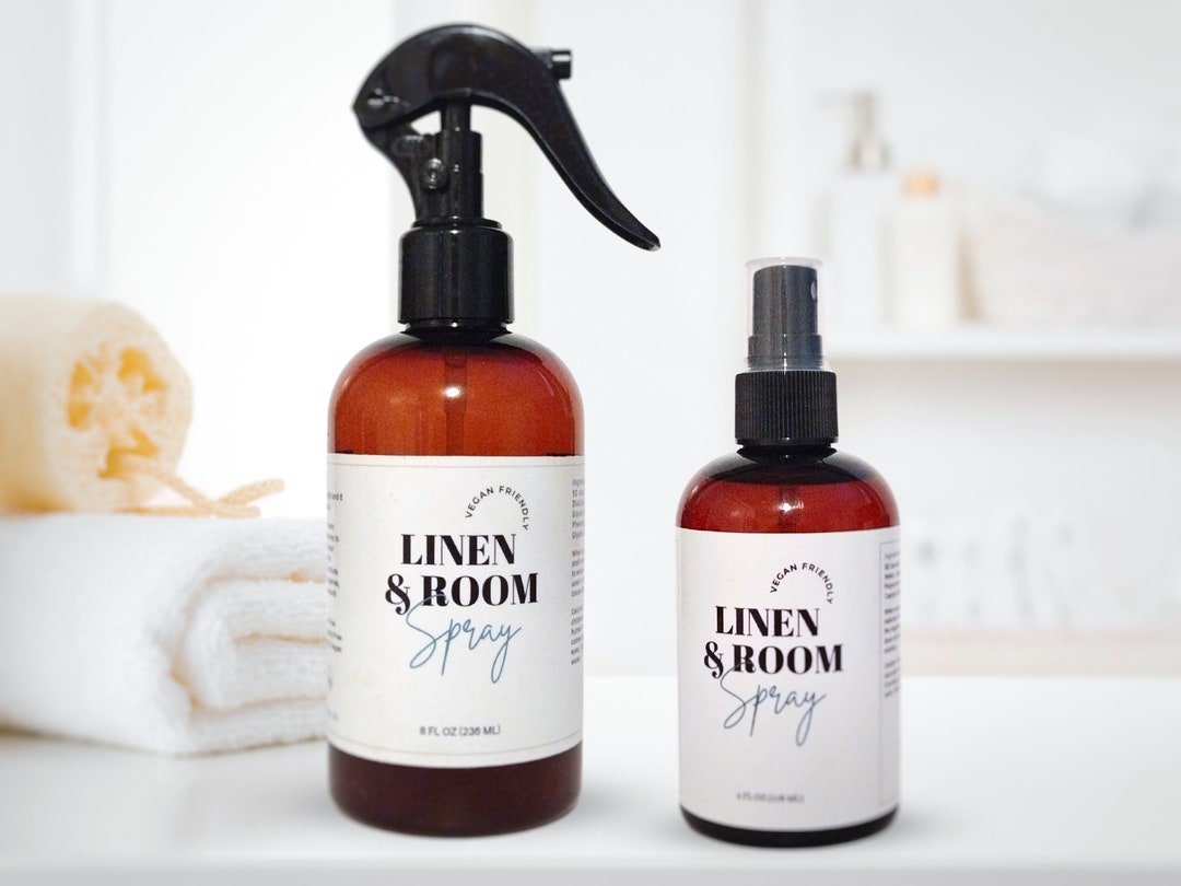 Bakery Collection | Linen and Room Spray | Aromatherapy Mist | Home ...