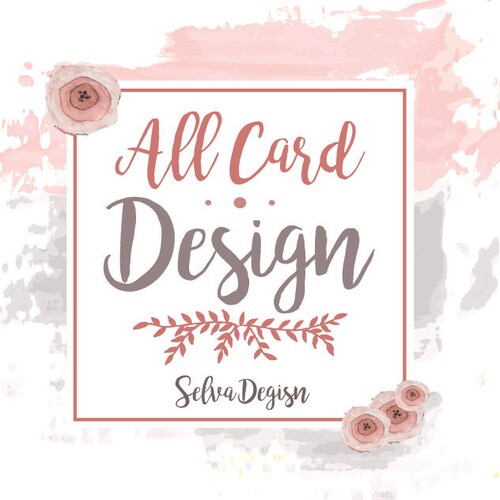 allcarddesign - Etsy
