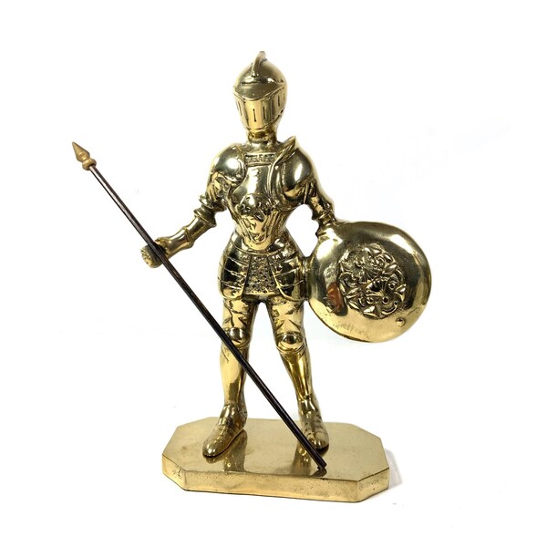 Knight Shining Armor - Etsy