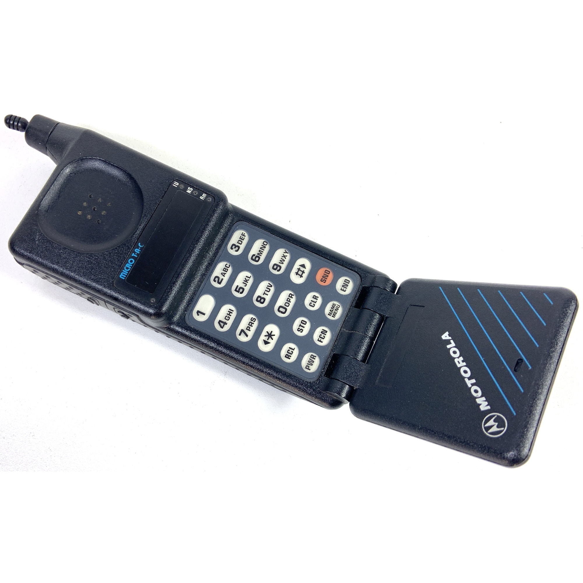 Motorola Microtac 9800x
