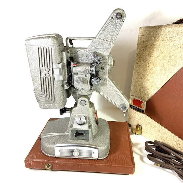 Keystone Projector - Etsy