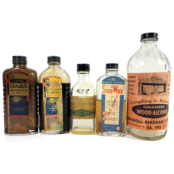 Saniwax Sani Wax - Etsy