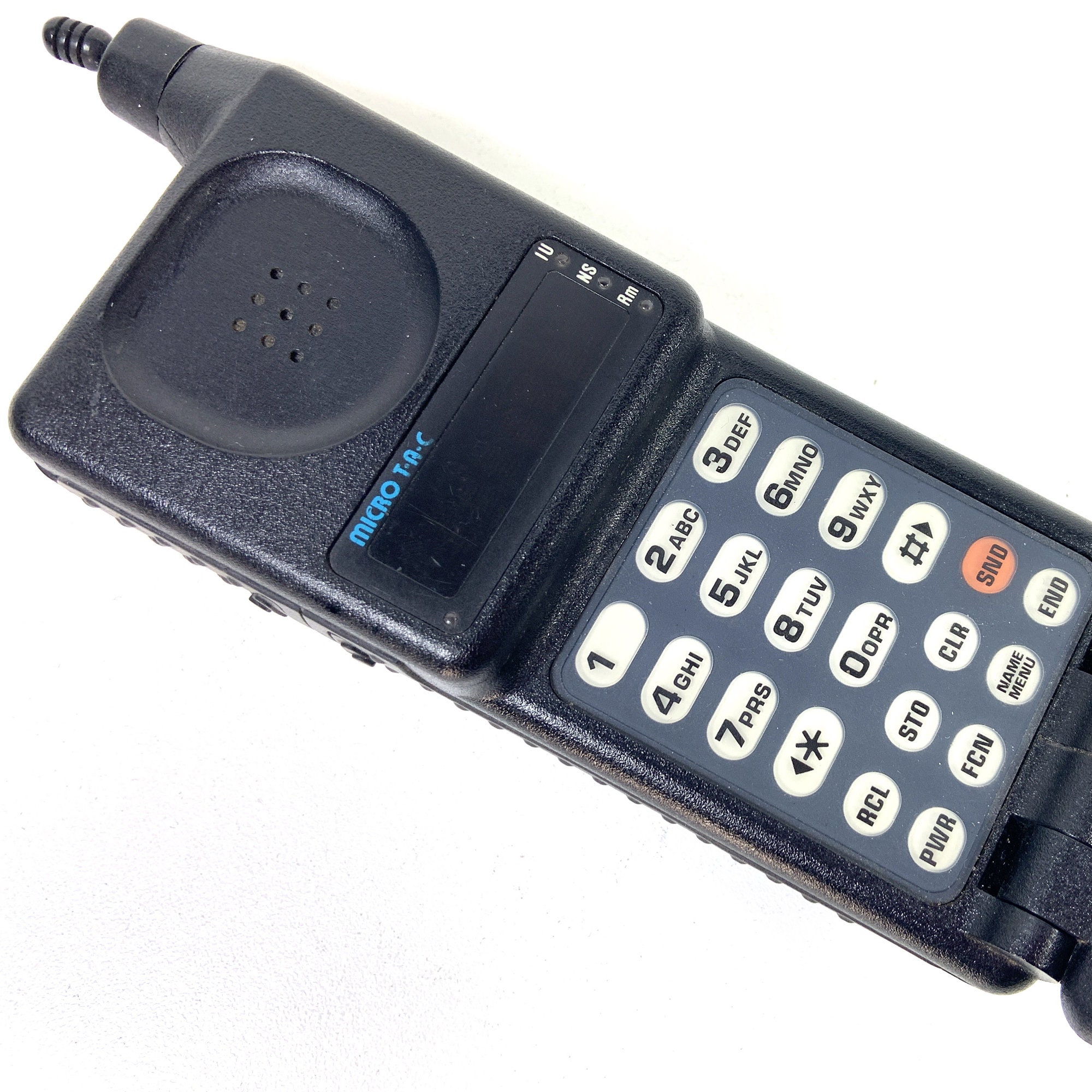 Motorola Microtac 9800x