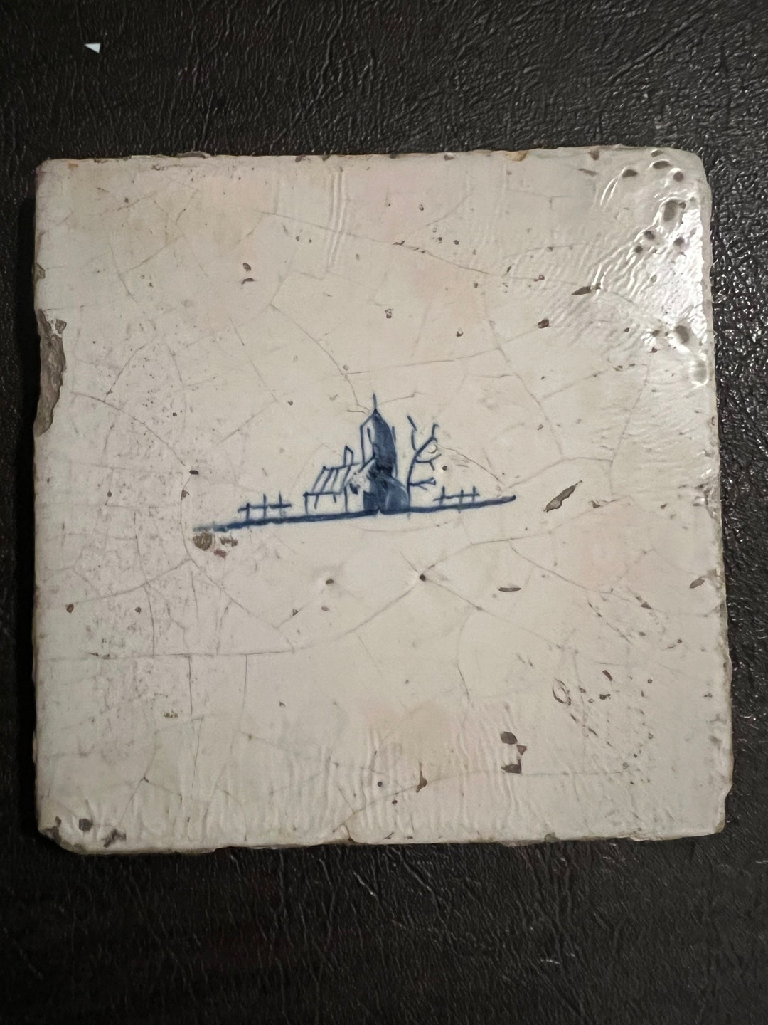 Very Old Ans Rare Dutch 17th Century Title - Etsy