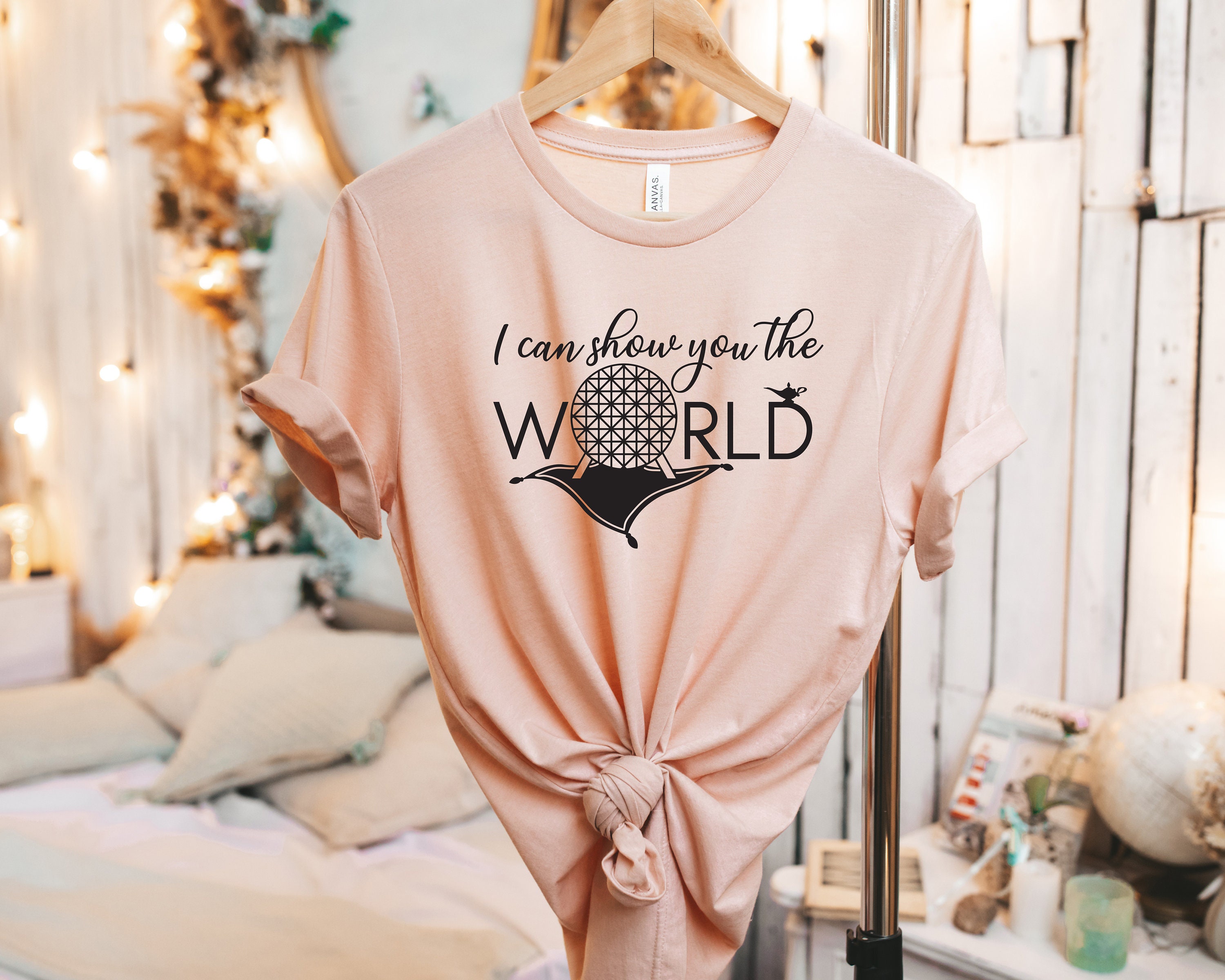 I Can Show You the World SVG DXF JPG Aladdin | Etsy