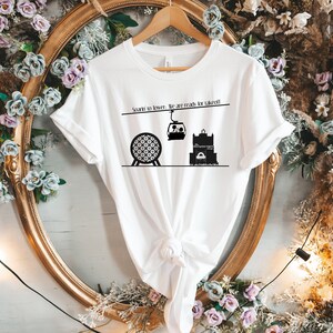 Skyliner Epcot to Hollywood Studios Soarin' SVG/DXF/PNG - Etsy