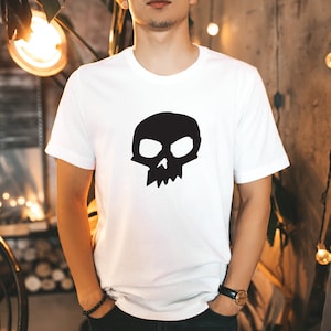 Sid Skull Toy Story | SVG | DXF | PNG - Etsy