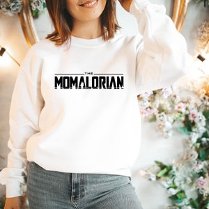 Dadalorian and Momalorian SVG | PNG | JPG Inspired by the Mandalorian ...