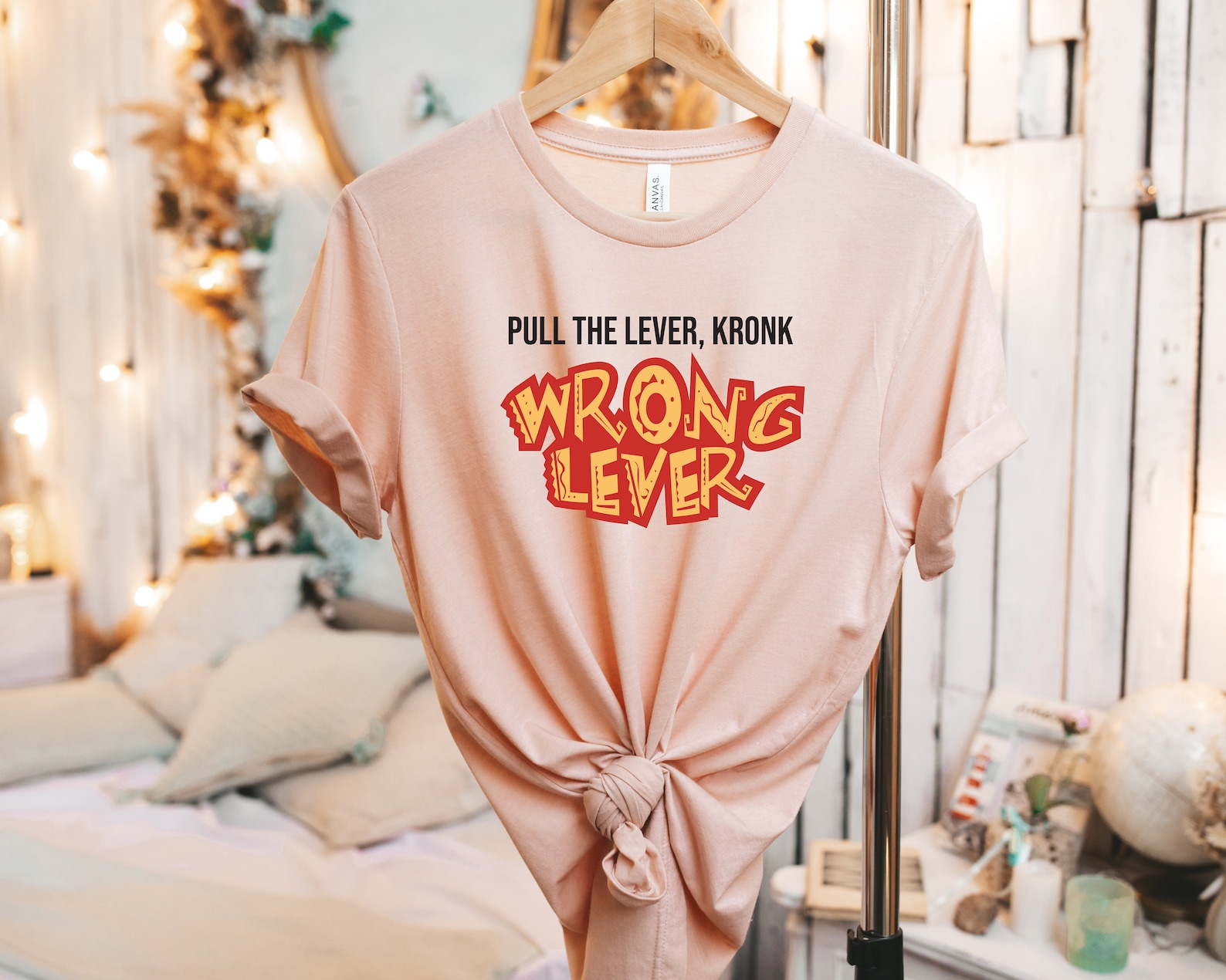 Pull the Lever Kronk Wrong Lever SVG DXF PNG | Etsy