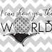 I Can Show You the World SVG DXF JPG Aladdin - Etsy