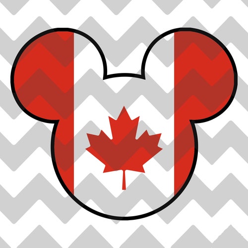 Epcot World Showcase Flags SVG PNG JPG - Etsy