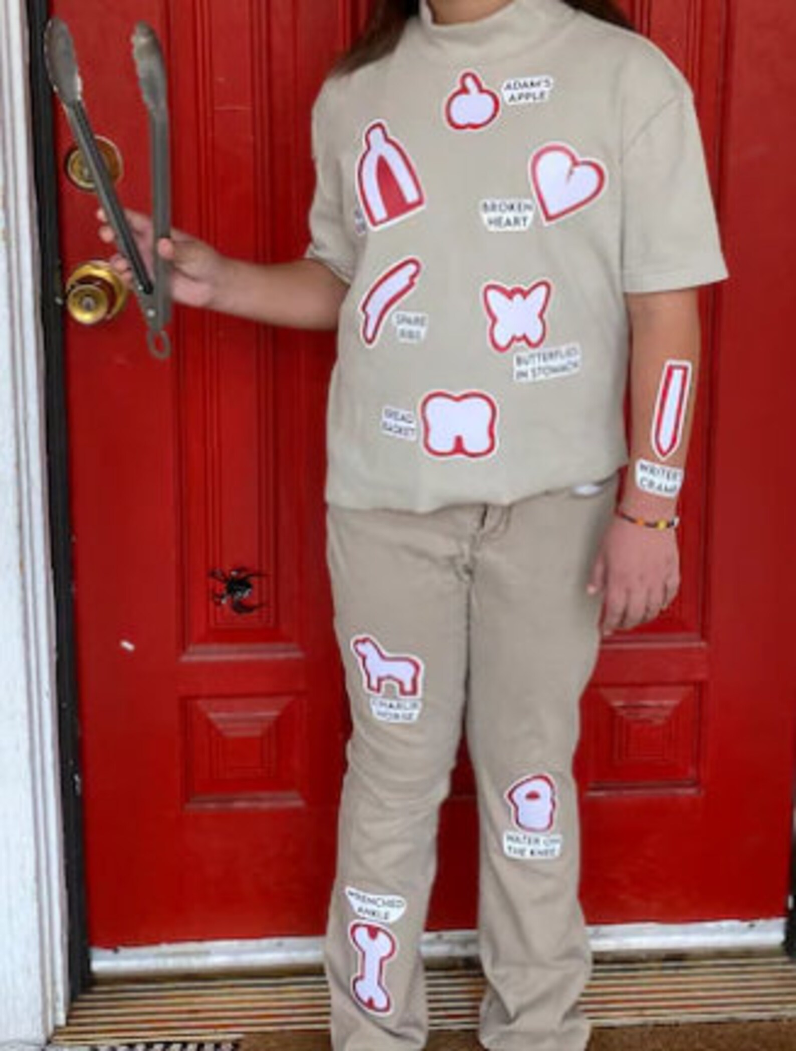 Operation Costume Pack SVG DXF PNG - Etsy Canada