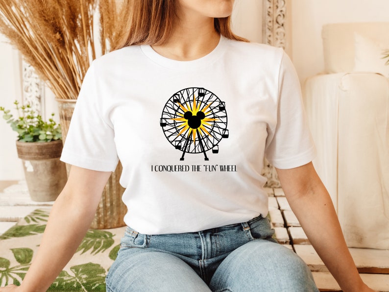 Pal-a-round | Mickey's Fun Wheel | SVG | PNG | JPG - Etsy