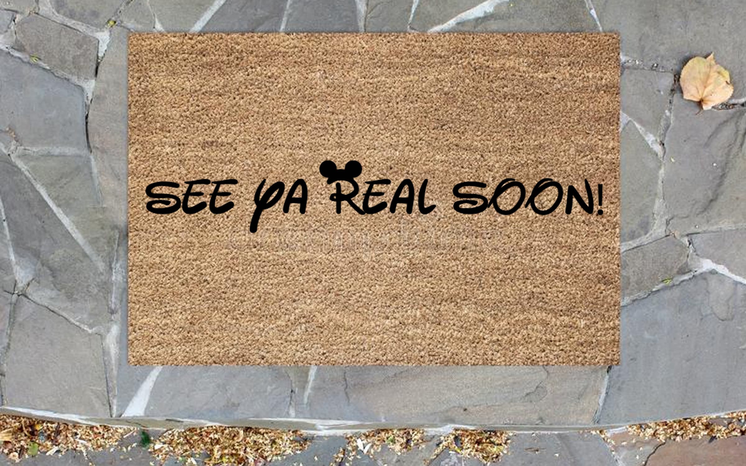 See Ya Real Soon Combo Files Digital File SVG JPG PNG - Etsy