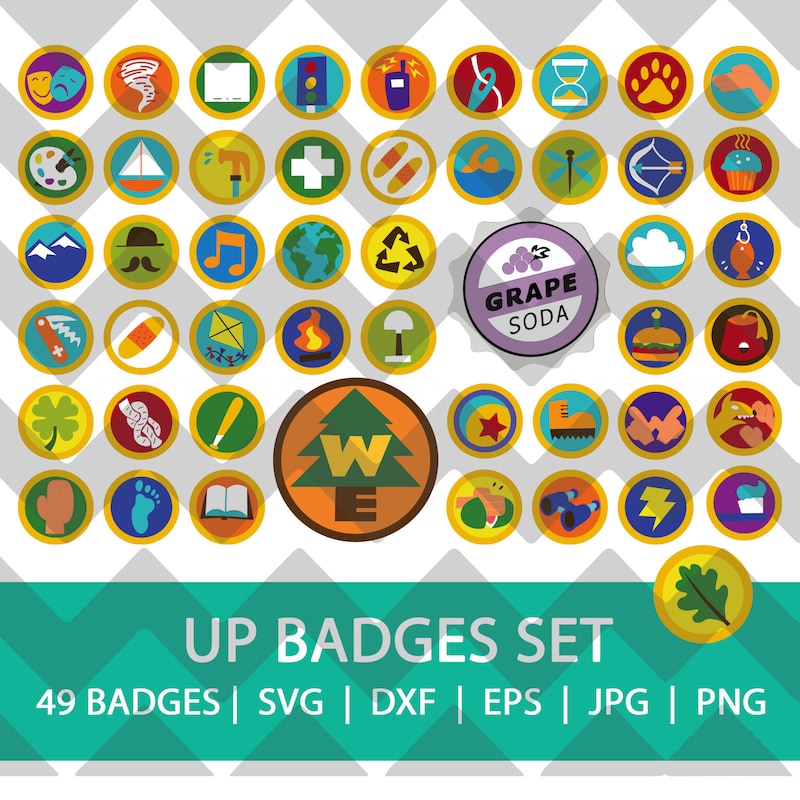 Up Kid From Movie - Etsy