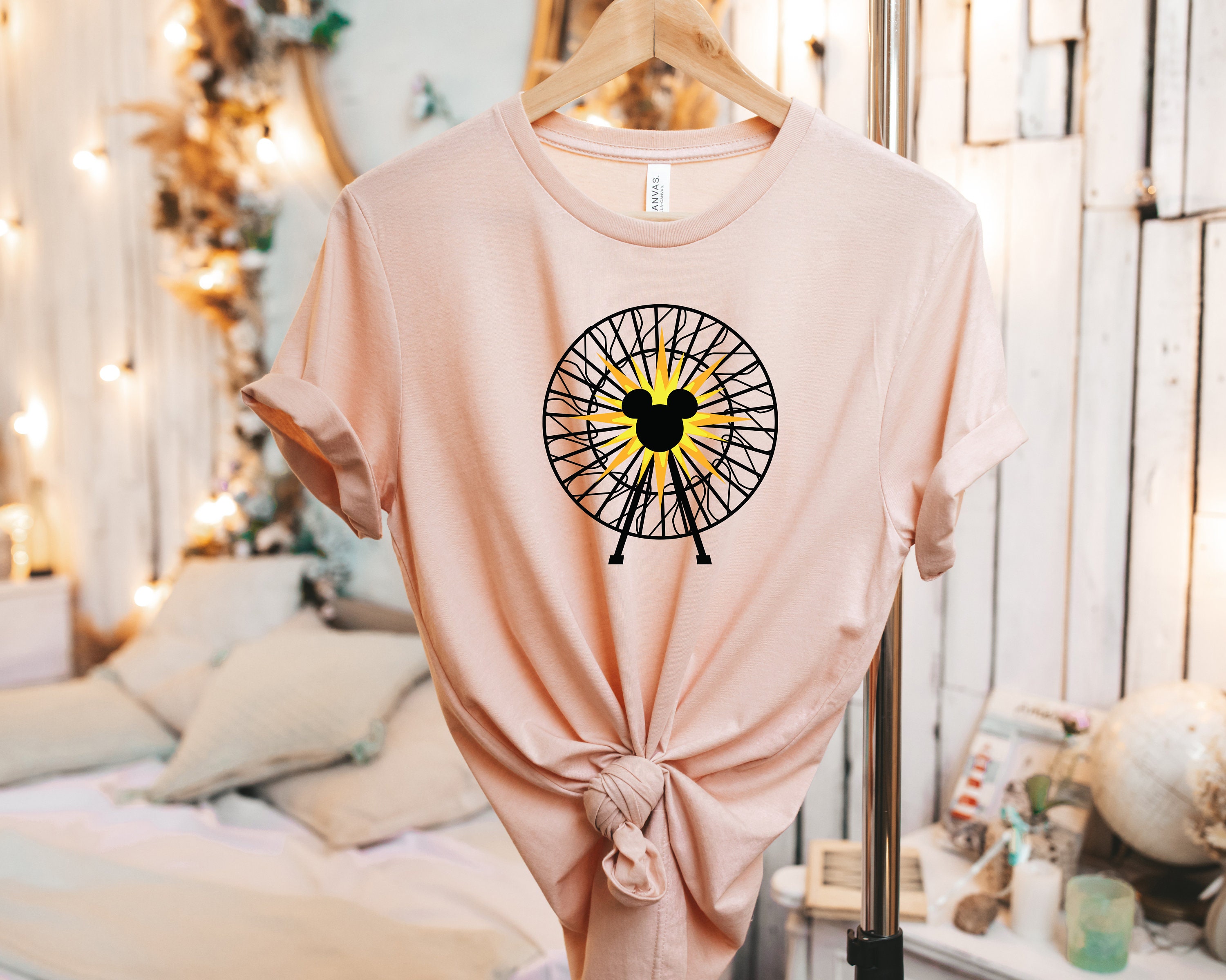 Pal-a-round | Mickey's Fun Wheel | SVG | PNG | JPG - Etsy