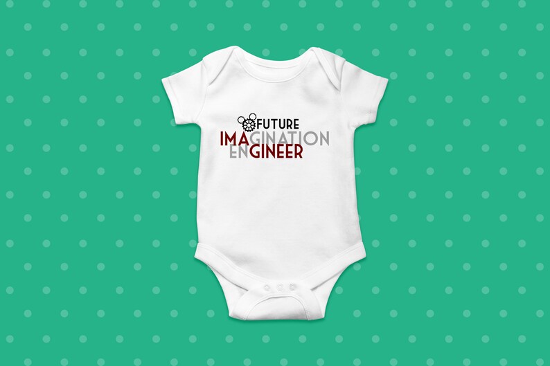 Future Imagineer Minnie and Mickey Cogs SVG DXF EPS | Etsy
