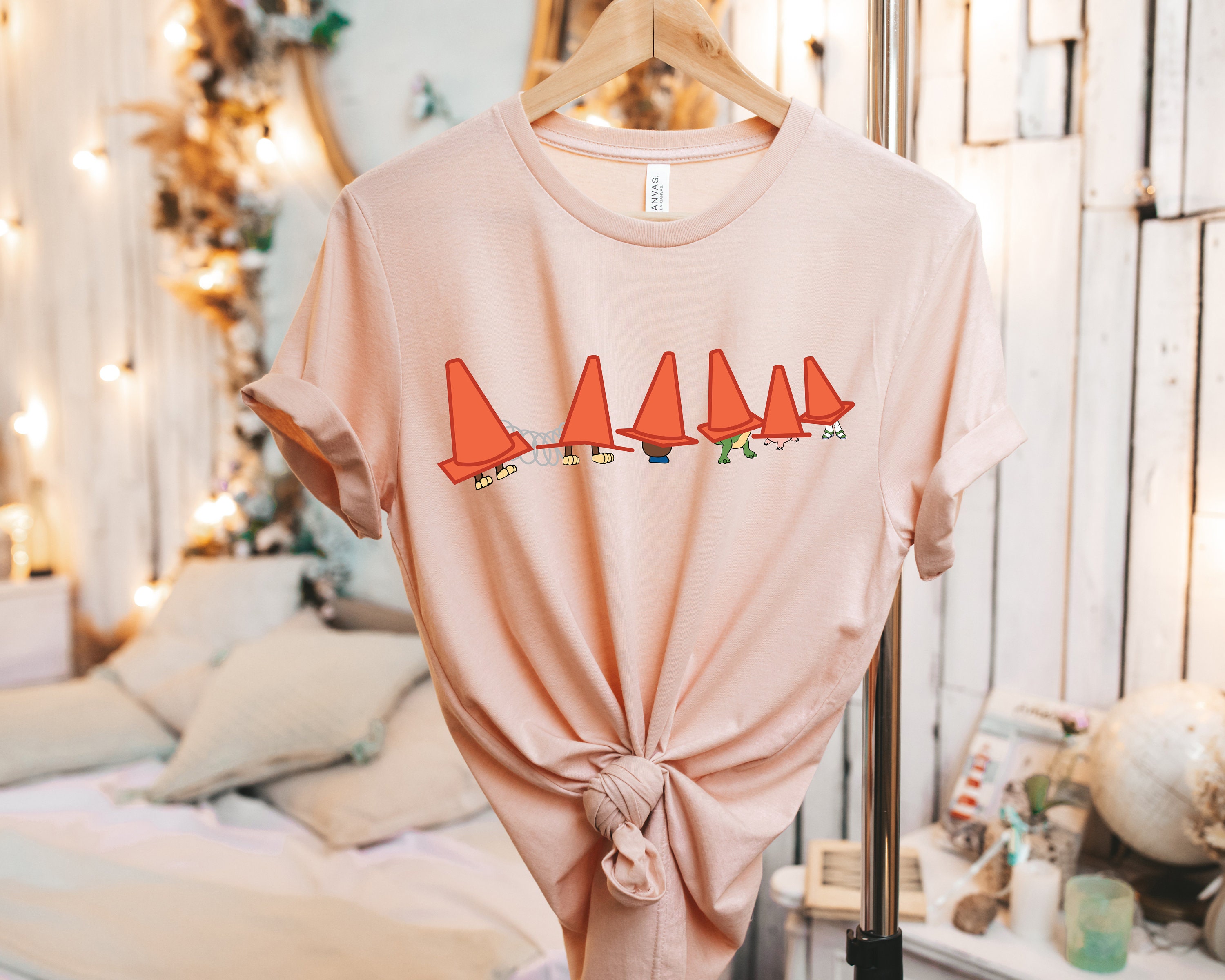 Toy Story Traffic Cones Pylons SVG DXF PNG - Etsy Canada