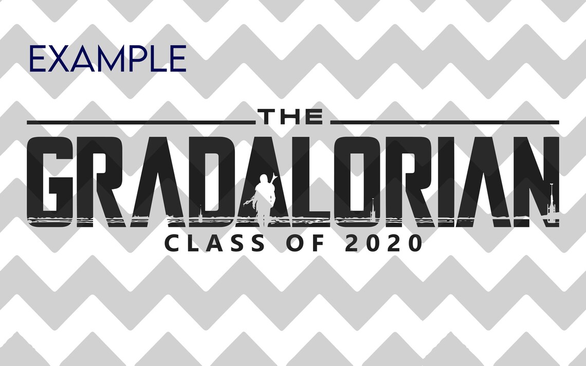 Mandalorian Style Alphabet Letters Font SVG DXF PNG - Etsy