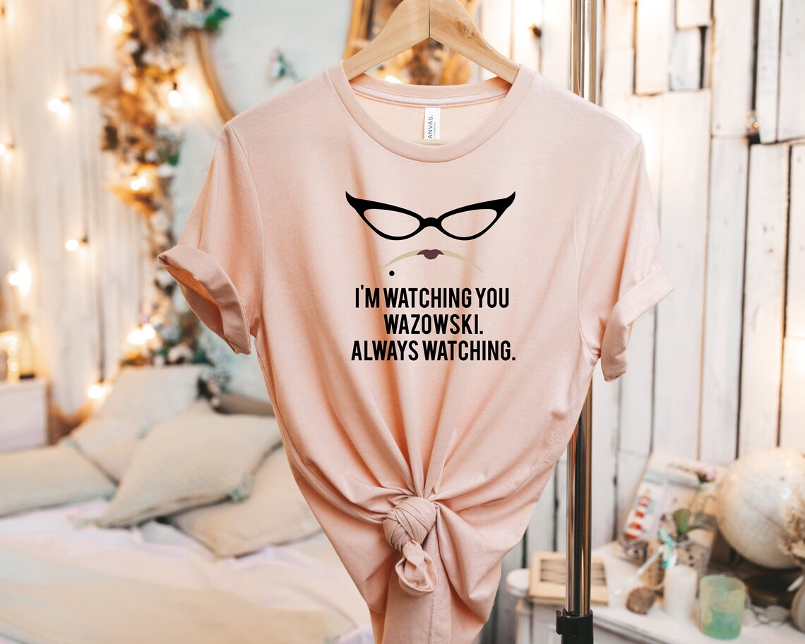 Monster's Inc Roz Always Watching SVG/DXF/PNG | Etsy