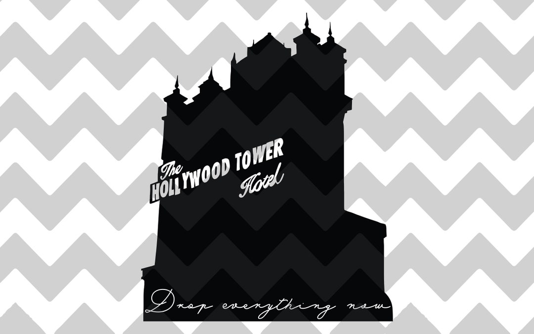 Drop Everything Now Taylor Swift SVG DXF Tower of - Etsy