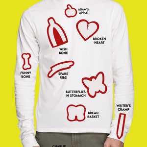 Operation Costume Pack | SVG | DXF | PNG - Etsy