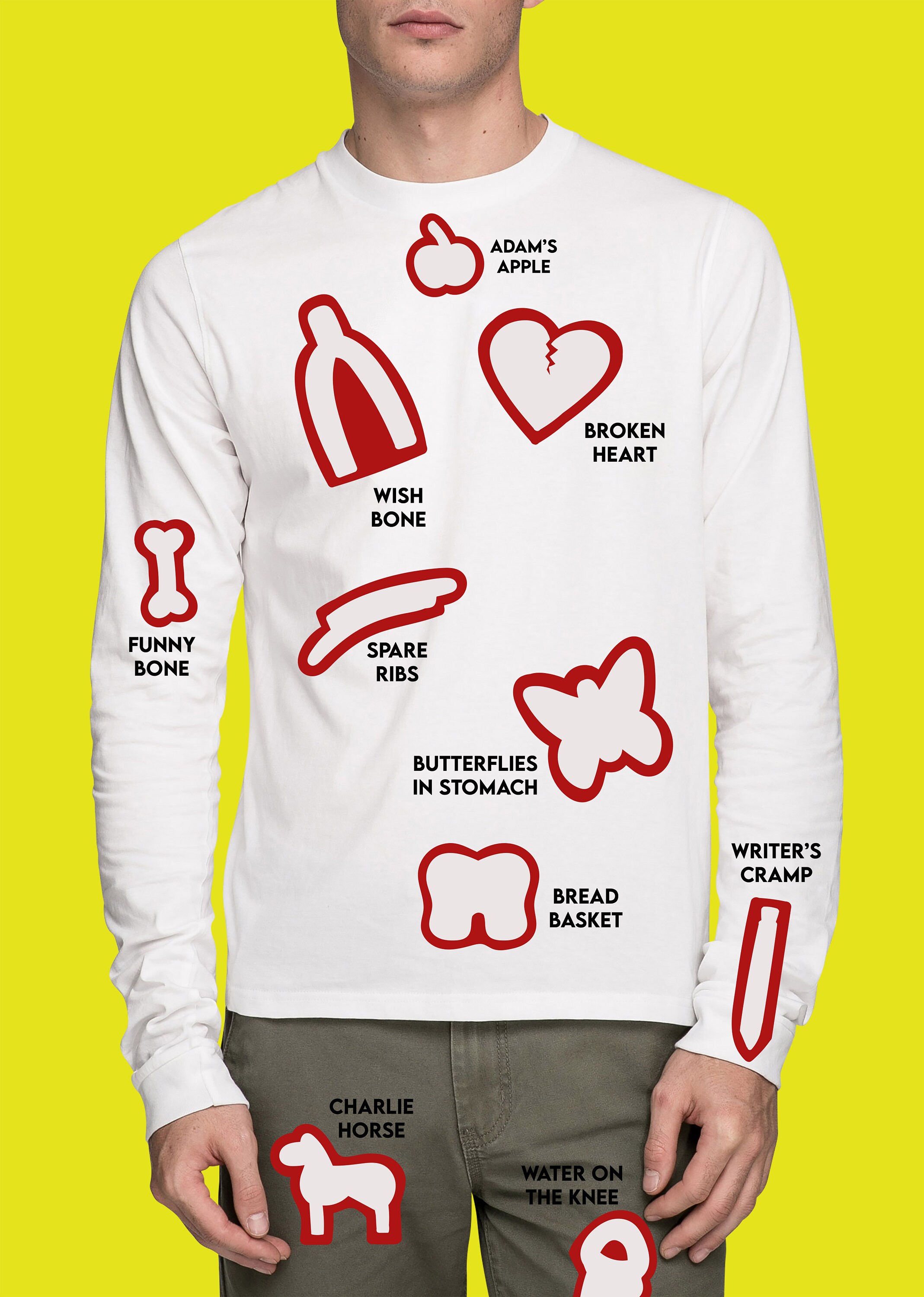 Operation Costume Pack SVG DXF PNG - Etsy UK