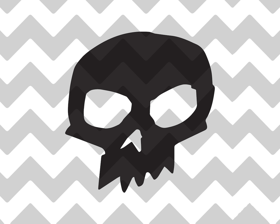 Sid Skull Toy Story | SVG | DXF | PNG - Etsy