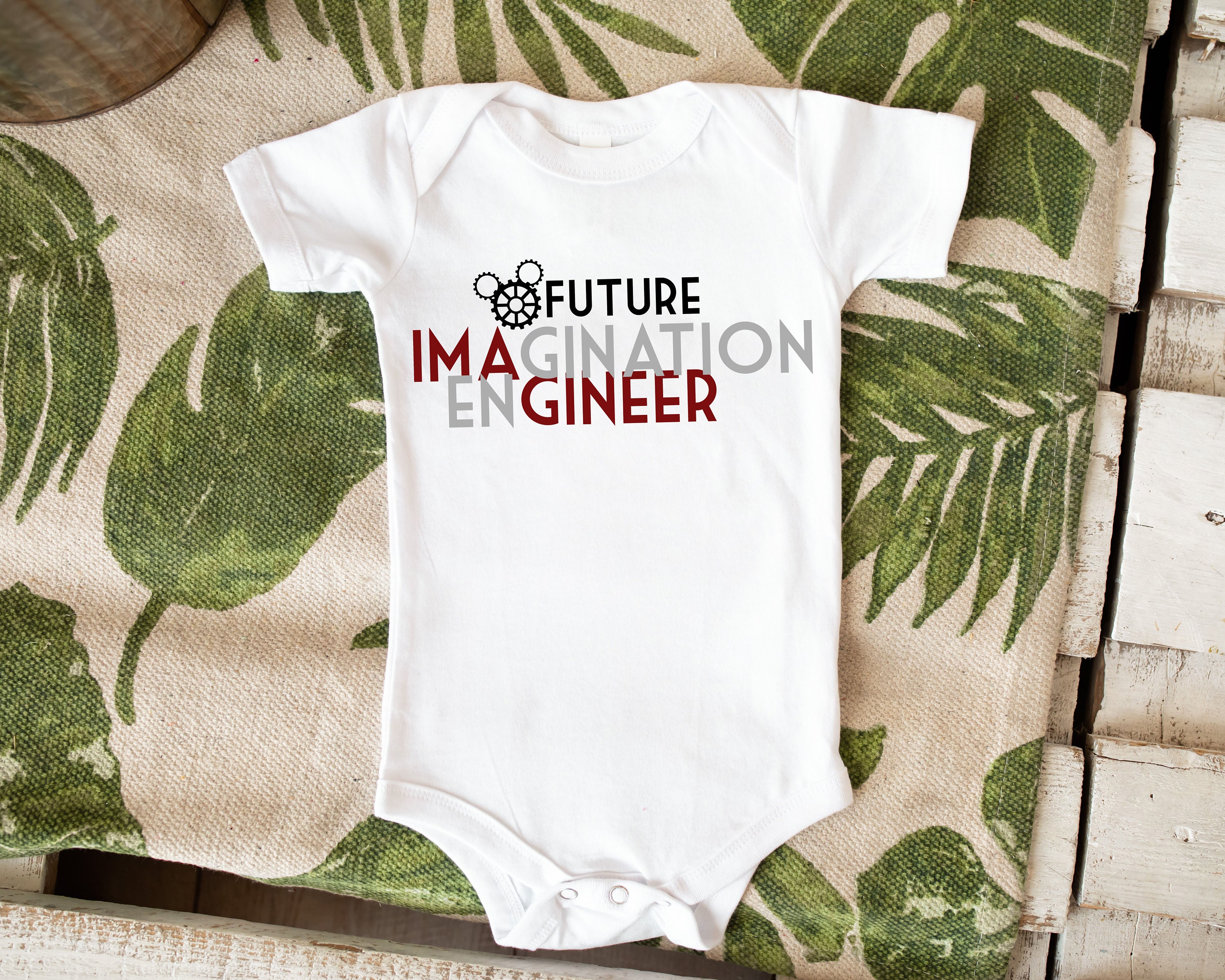 Future Imagineer Minnie and Mickey Cogs SVG | DXF | EPS - Etsy
