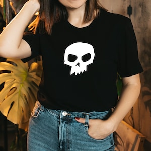 Sid Skull Toy Story | SVG | DXF | PNG - Etsy