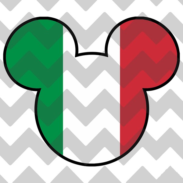 World Showcase Svg - Etsy