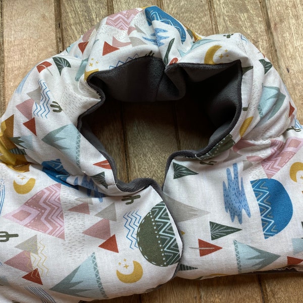 Rice Heat Warmer Pattern - Etsy