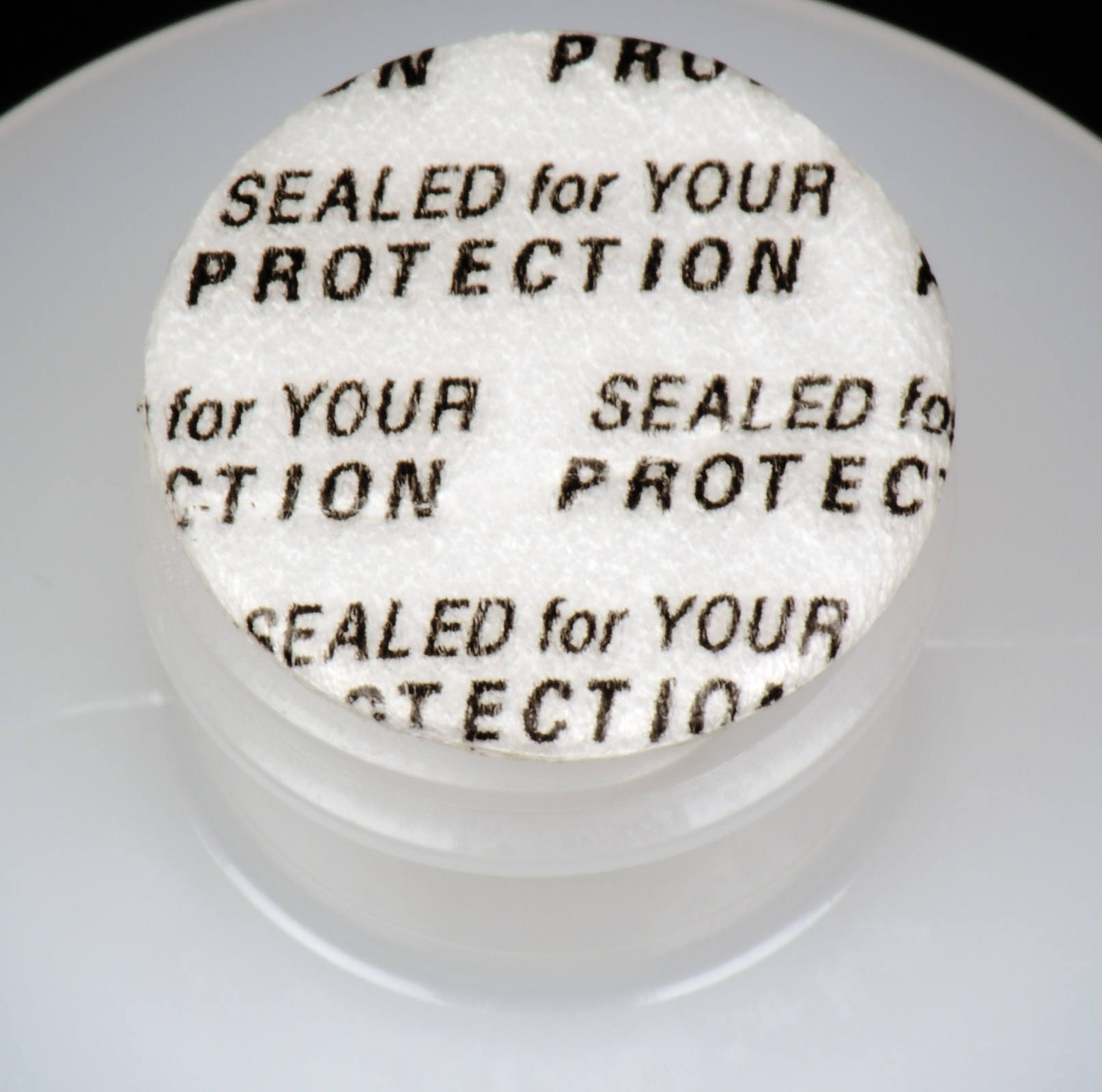 Plastic Spout Lid Dropper/applicator Bottle W/blue Overcap | Etsy