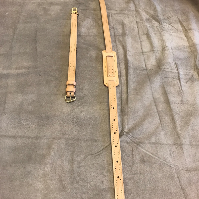 Louis Vuitton Replacement Strap - Etsy