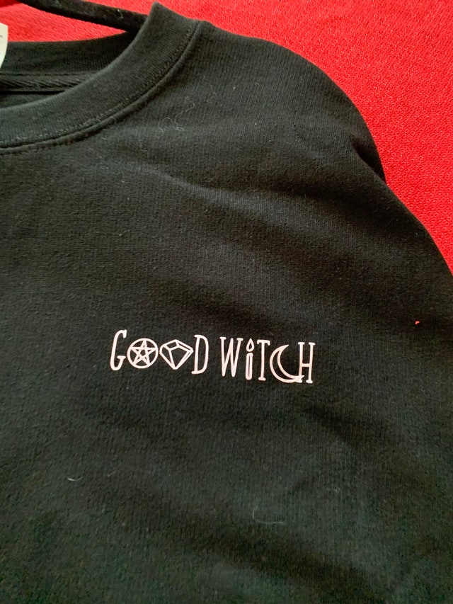 GoodWitchLA - Etsy