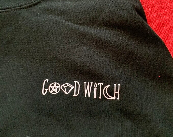 GoodWitchLA | Etsy