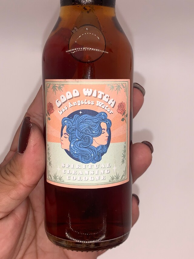 GoodWitchLA - Etsy