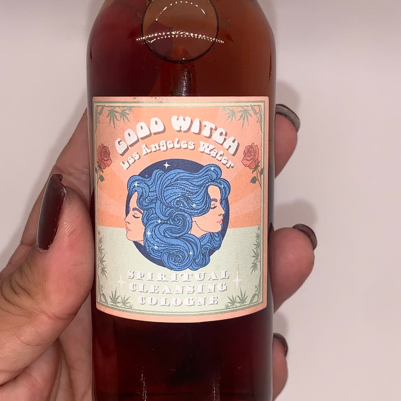 GoodWitchLA - Etsy