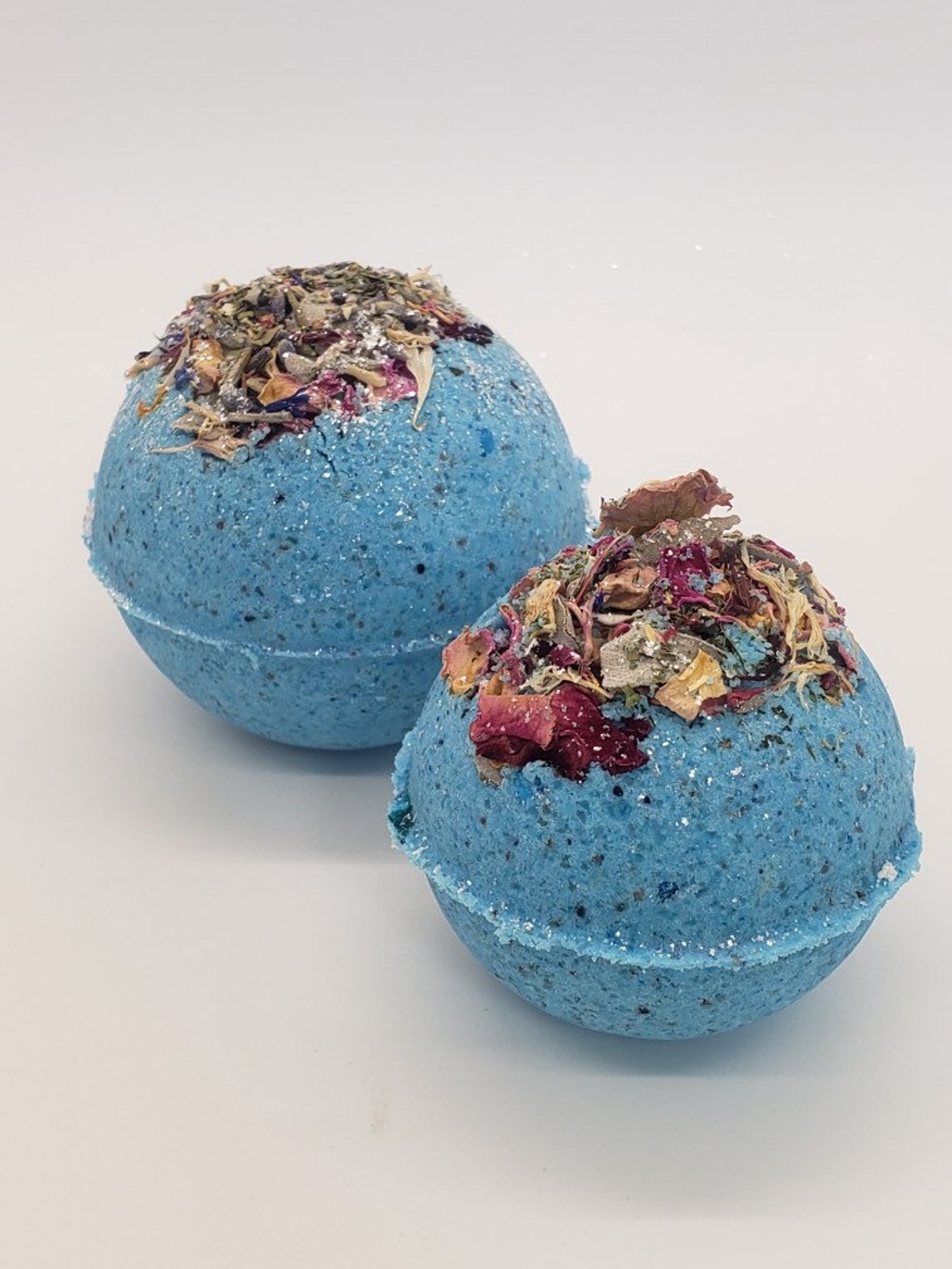 Enchanted Spell Bombs Bath Bombs Organic Bath Bombs | Etsy