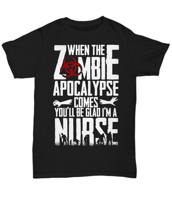 Biohazard Zombie Apocalypse
