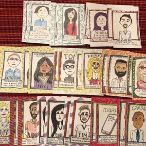 Go Catfish Card Game, Deck of 56 Cards 28 Pairs of Cards Full Color on ...