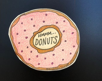 Apple Health Fitness Themed Fridge Magnets. Funny Refrigerator - Etsy