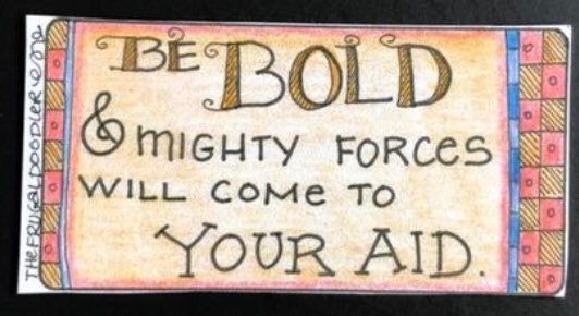 Vision Board Gift 5 five Magnet Bundle Pack Magnets Vision - Etsy