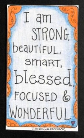 Vision Board Gift 5 five Magnet Bundle Pack Magnets Vision - Etsy