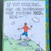 Funny 90-day Sticker Magnet Fridge Magnet Stickers Perfect - Etsy